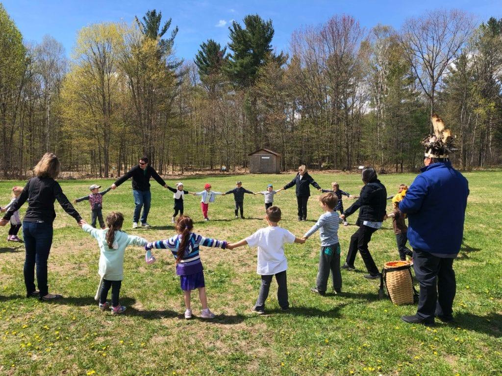 Voluntary Indigenous self-identification – Bracebridge and Muskoka ...